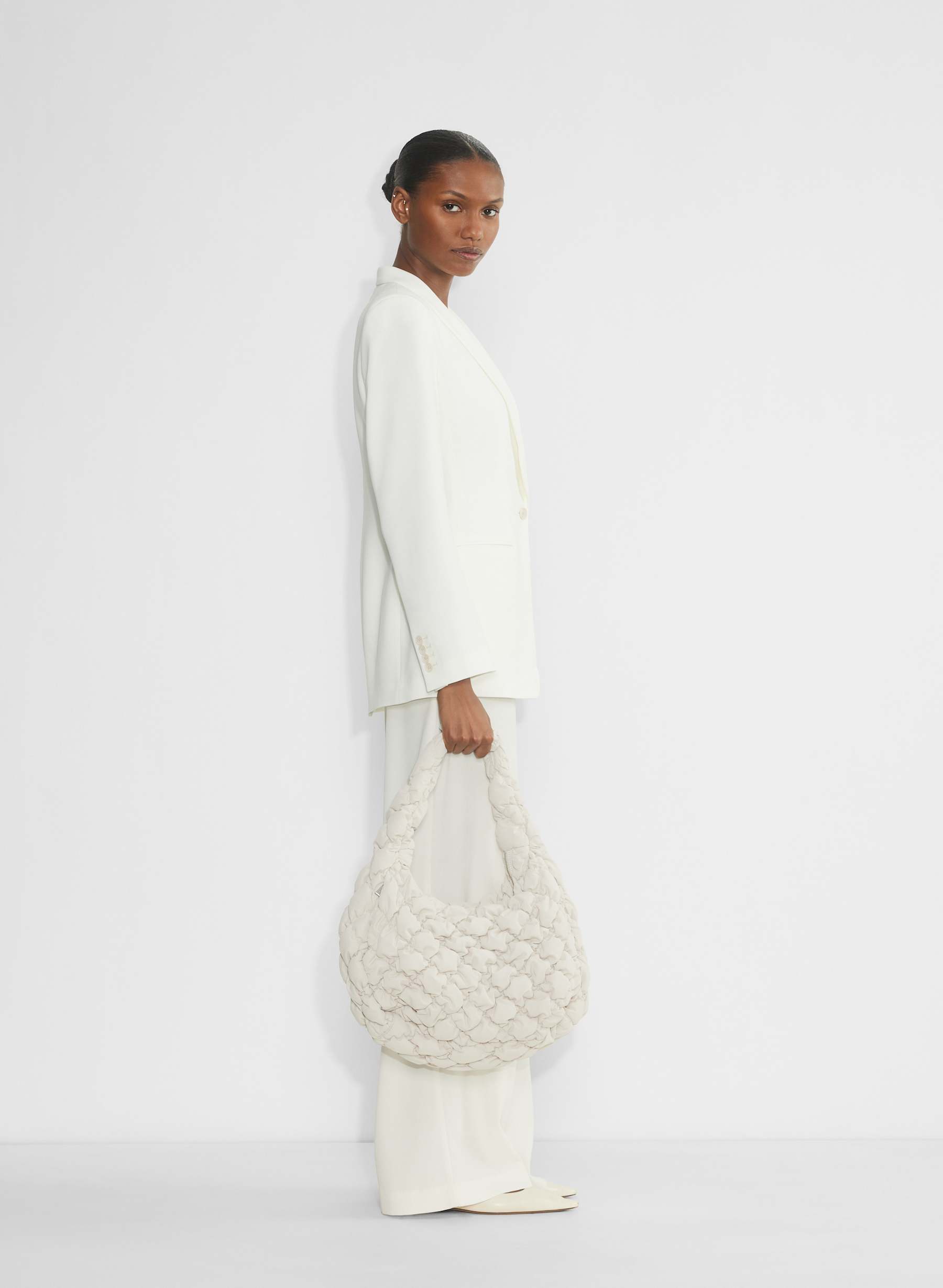 Babaton CURATOR BIGGER BAG | Aritzia US