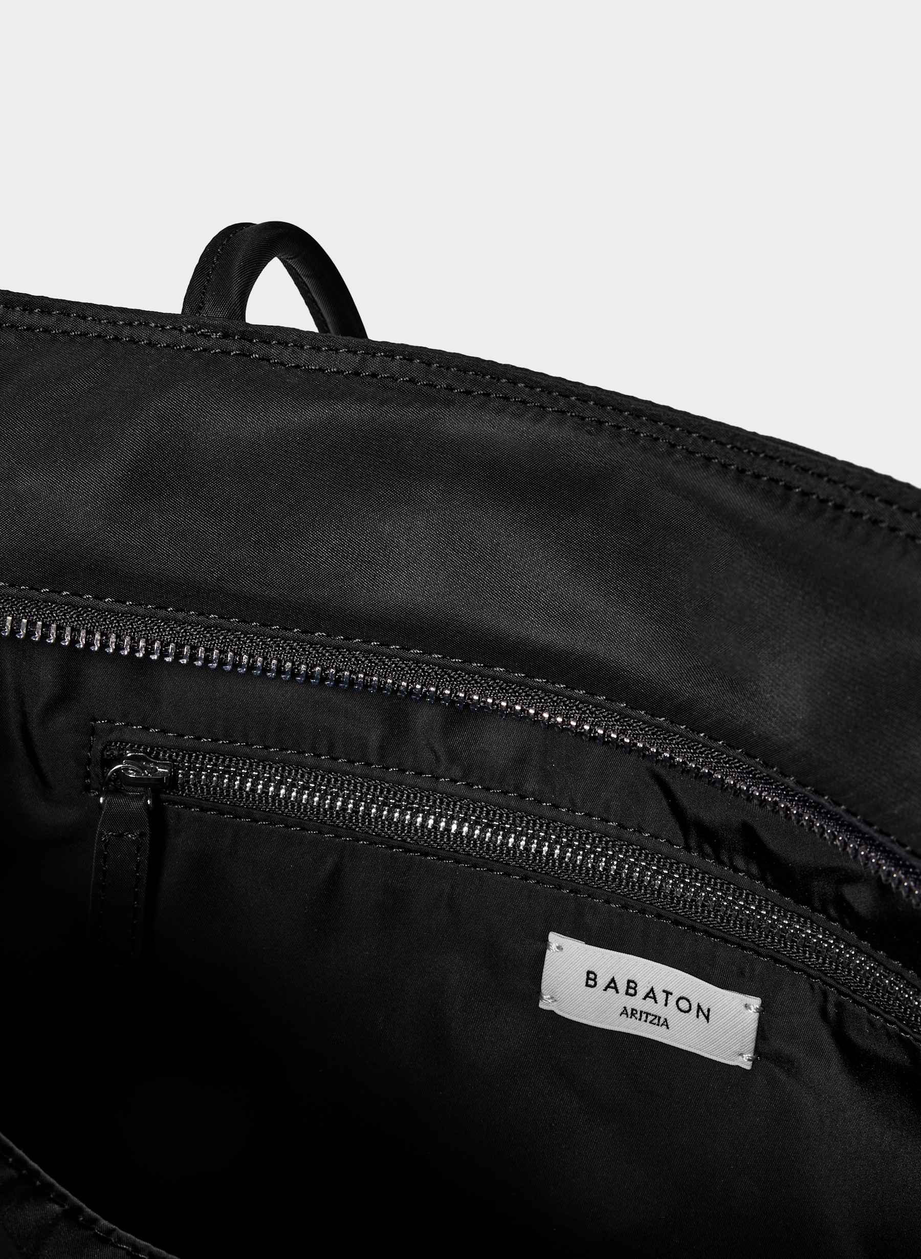 Babaton IDOLIZE BIGGER TOTE BAG | Aritzia CA
