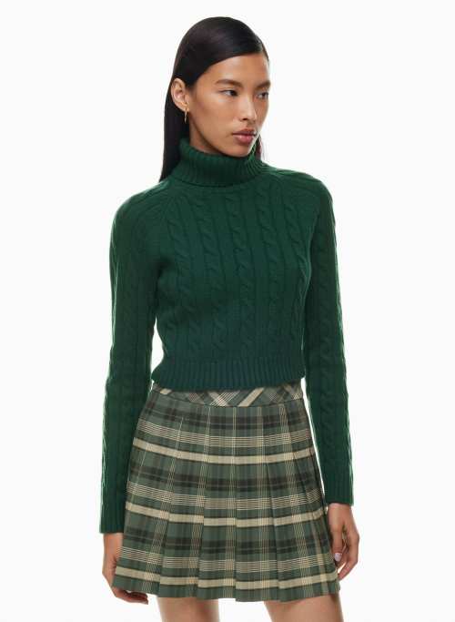 Sunday Best JONES SWEATER | Aritzia CA