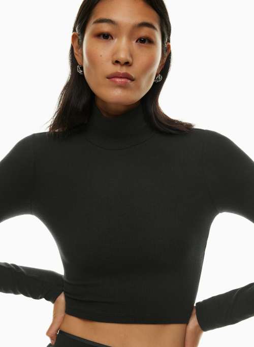 Wilfred ONLY TURTLENECK | Aritzia US