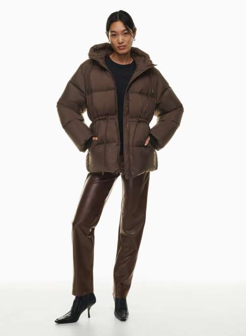 Wilfred THE CHALET PUFFER | Aritzia CA
