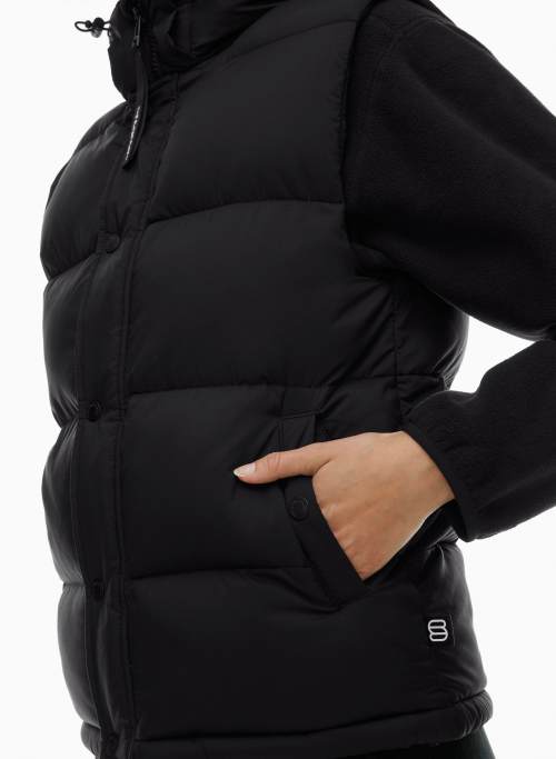 The Super Puff™ THE SUPER PUFF™ VEST | Aritzia CA