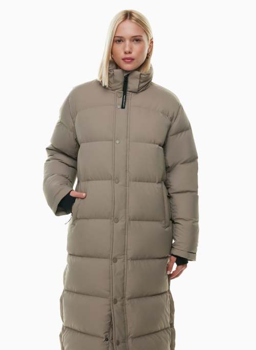 super puff long | Aritzia CA