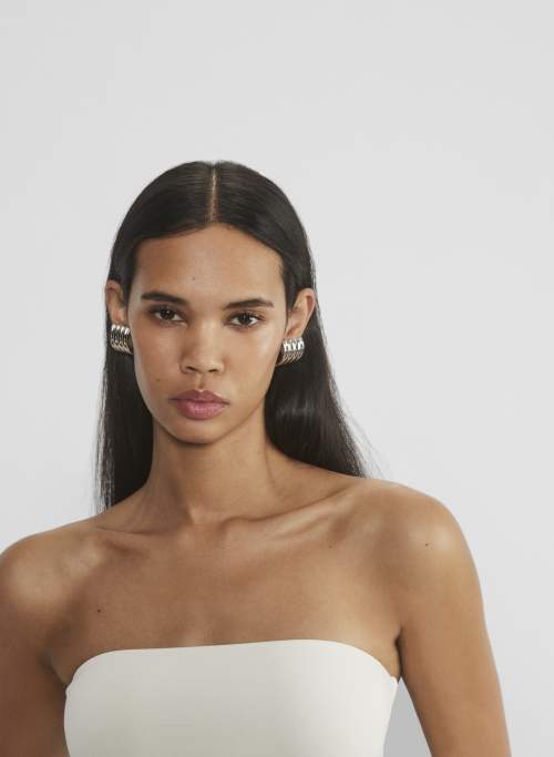 Contour Clothing | Contour & Fitted Bodysuits | Aritzia CA