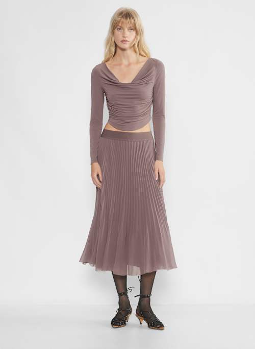 Wilfred PARFAIT TOP | Aritzia US