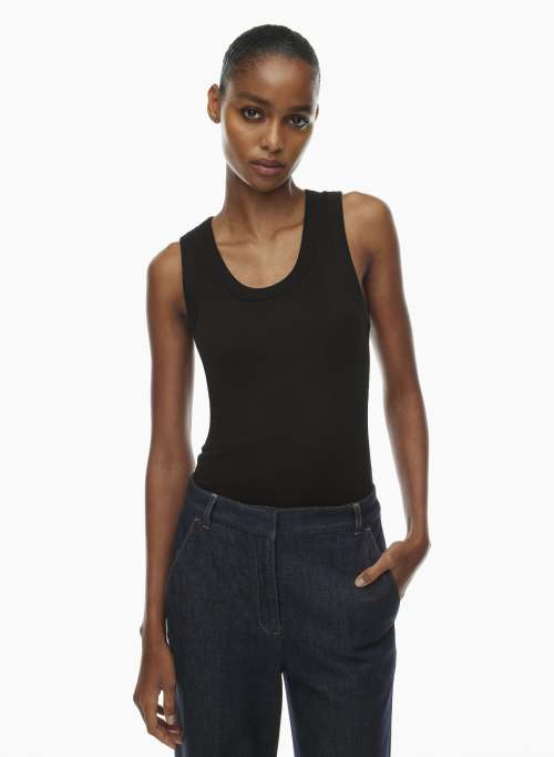 T-Shirts for Women | Long Sleeve & Short Sleeve | Aritzia CA