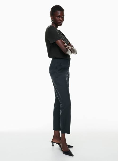Cropped Pants for Women | Aritzia CA
