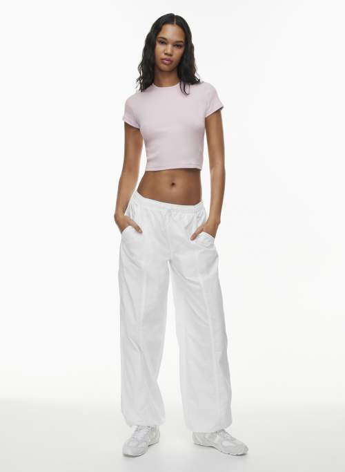T-Shirts for Women | Long Sleeve & Short Sleeve | Aritzia CA