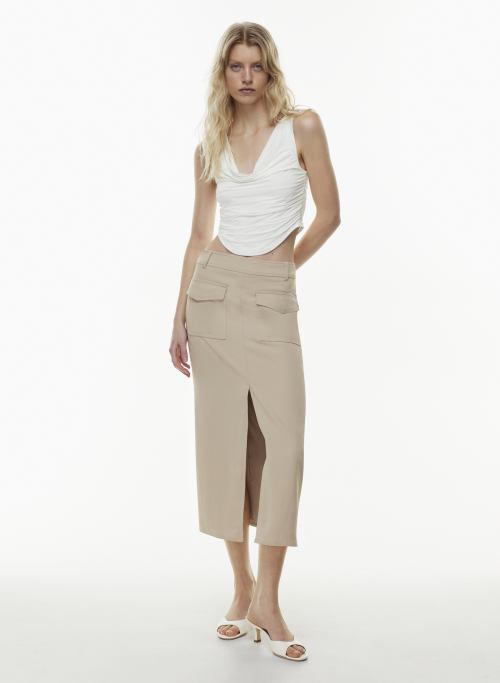 Wilfred PARFAIT TOP | Aritzia CA