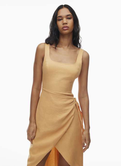 Shop Women's Dresses on Sale | Aritzia CA