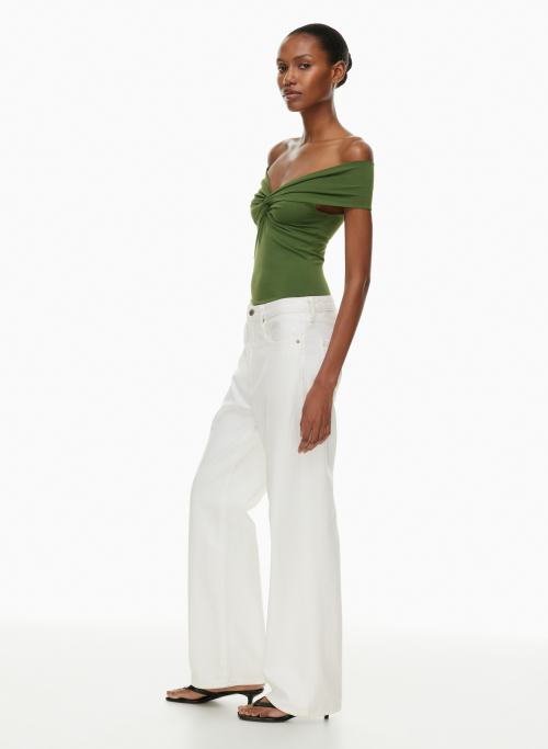 Contour Clothing | Contour & Fitted Bodysuits | Aritzia CA