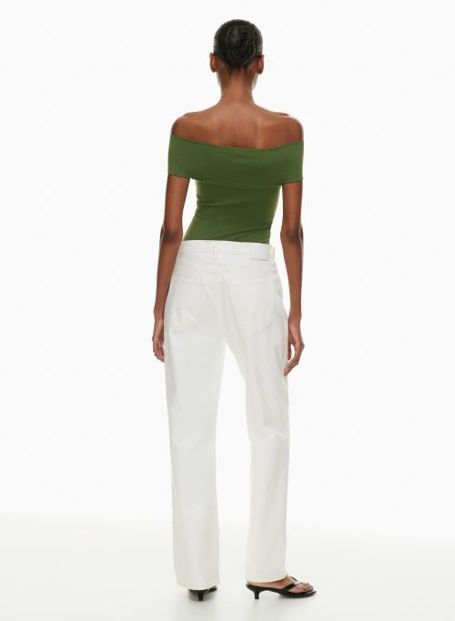Contour Clothing | Contour & Fitted Bodysuits | Aritzia CA