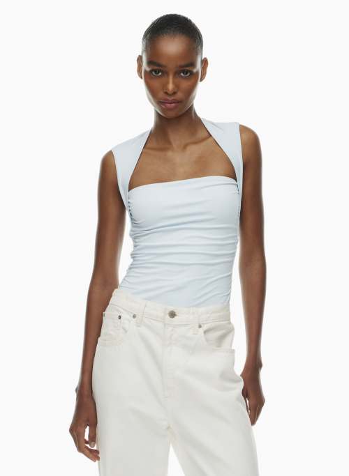 T-Shirts for Women | Long Sleeve & Short Sleeve | Aritzia CA
