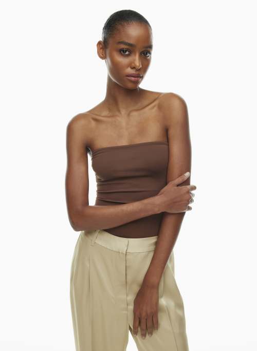 Contour Clothing | Contour & Fitted Bodysuits | Aritzia CA