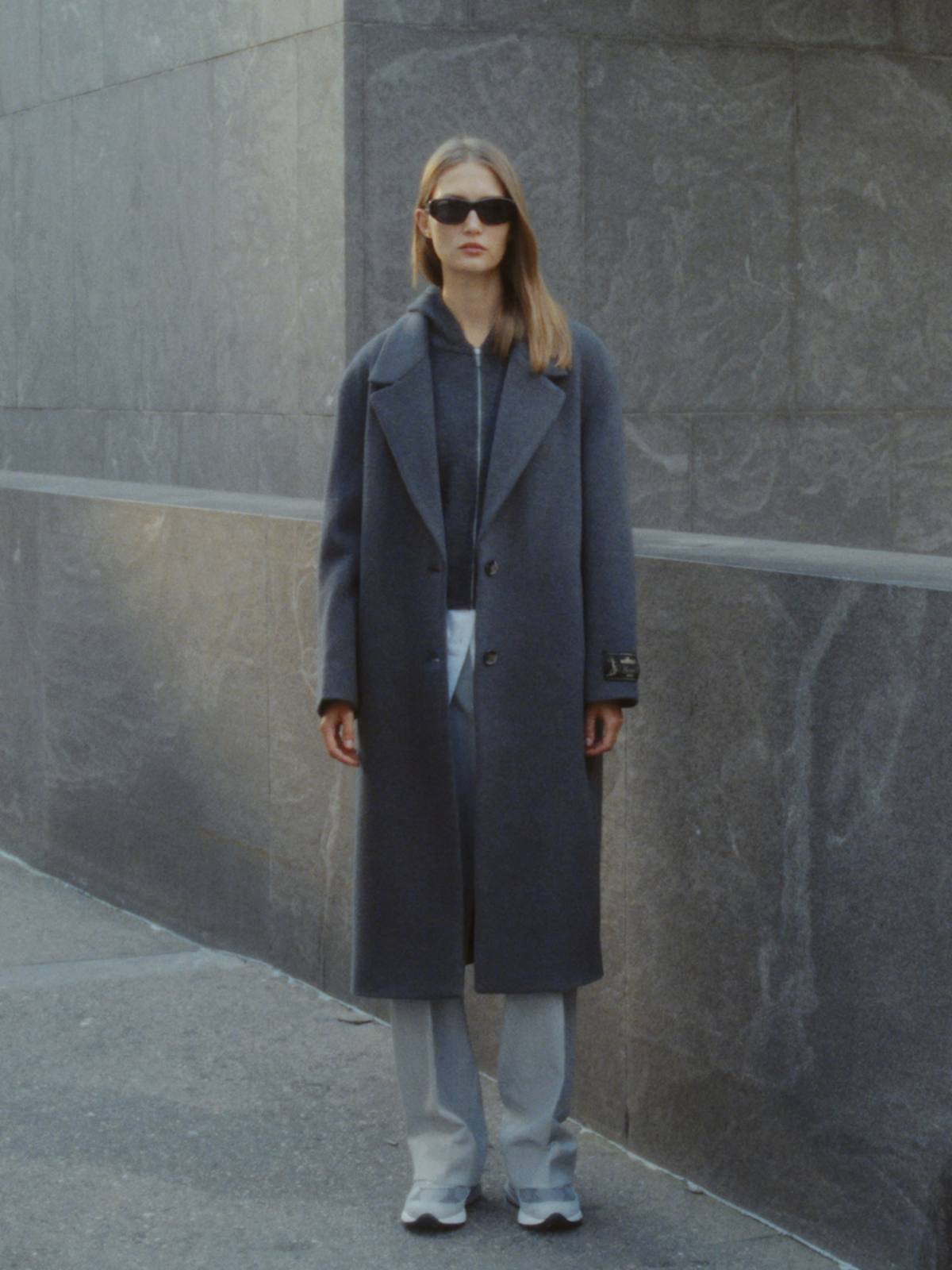 Wilfred REGAL BLAZER | Aritzia CA