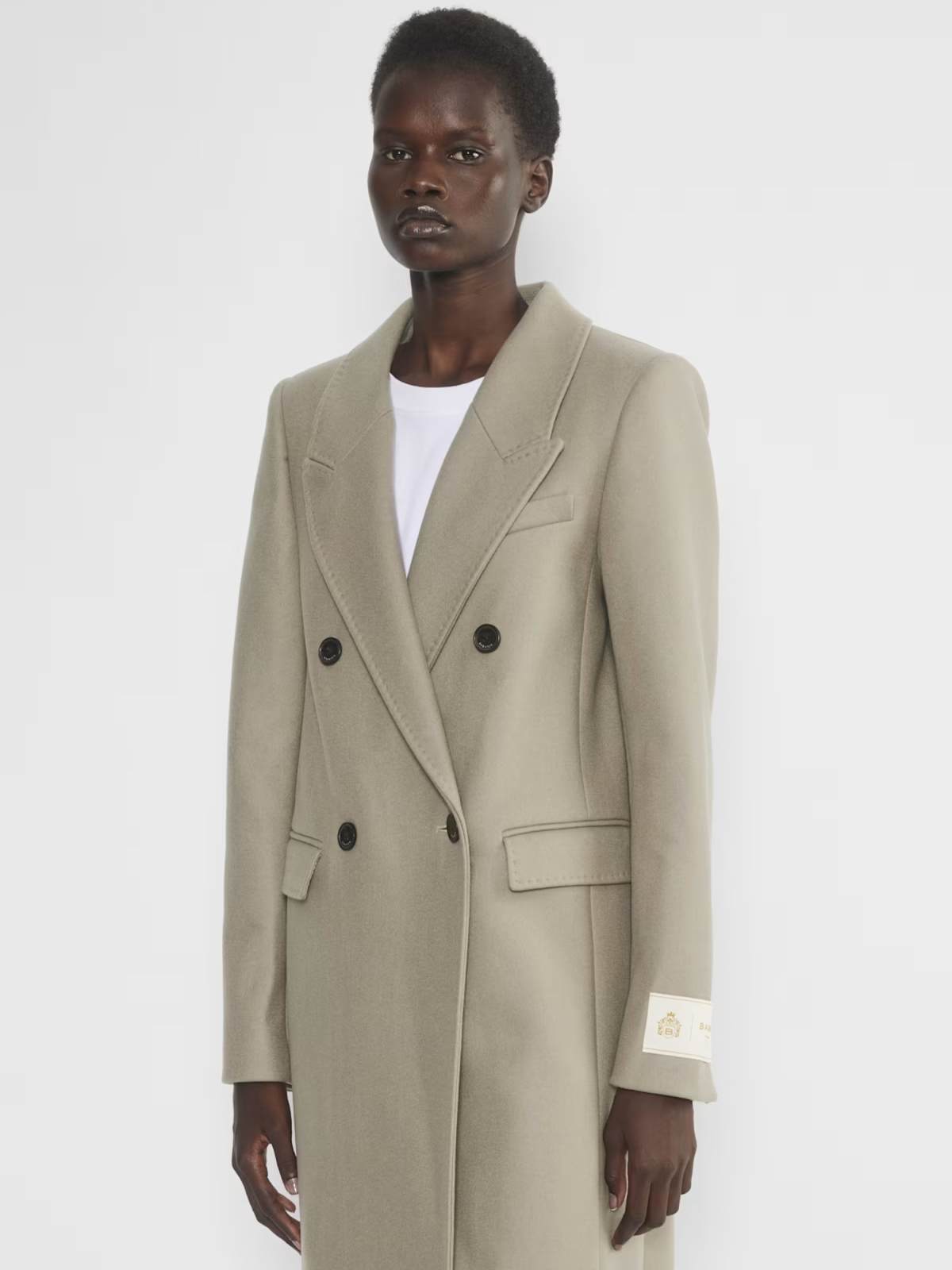 Wilfred REGAL BLAZER | Aritzia CA