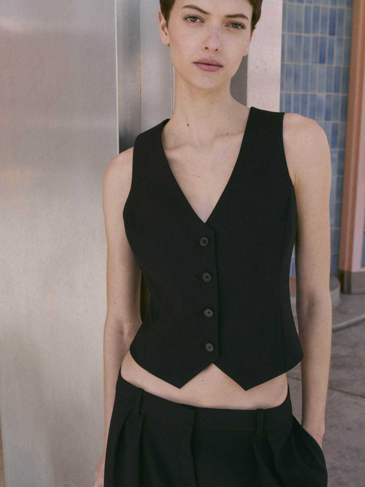 Babaton | Women's Blazers, Dress Pants & Blouses | Aritzia INTL