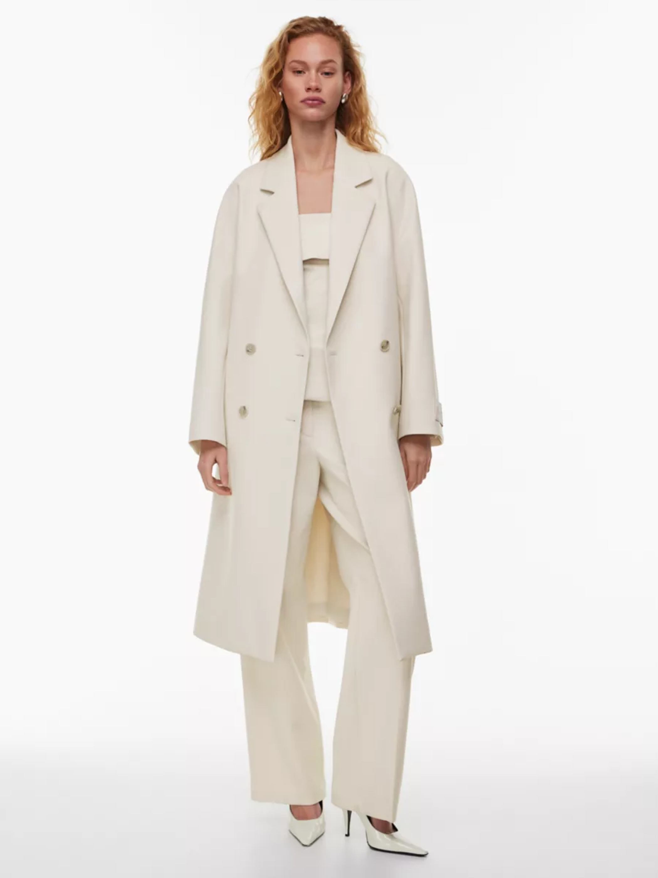 Pam in Babaton | Aritzia CA